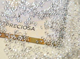 Preciosa Jewellery & Decoration - Preciosa Group